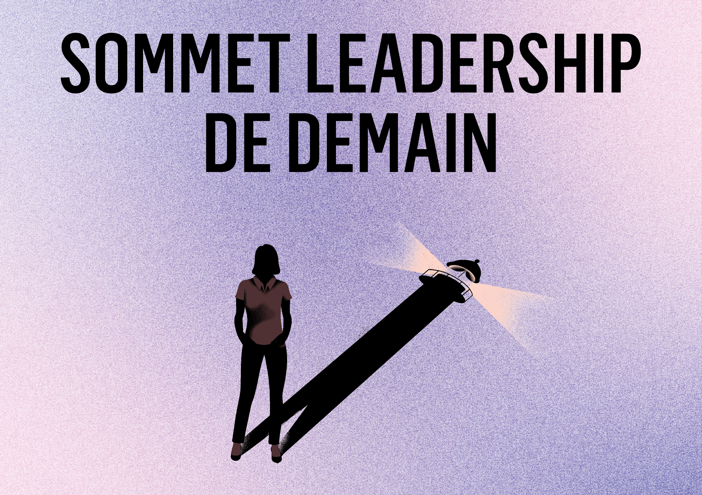 Sommet Leadership de demain - Conférence Les Affaires